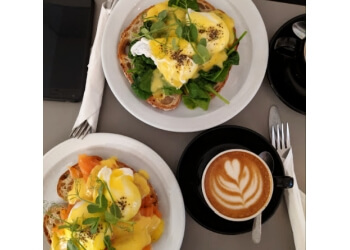 3 Best Cafes in Ealing, UK - Expert Recommendations