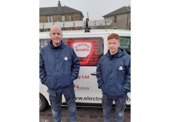 3 Best Security Systems in Dundee, UK - ThreeBestRated