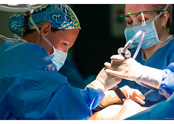 3 Best Plastic Surgeon in Bath, UK - Expert Recommendations