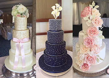 3 Best Cake Makers in Solihull, UK - ThreeBestRated