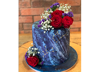 3 Best Cake Makers in Solihull, UK - ThreeBestRated