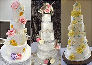 3 Best Cake Makers in Solihull, UK - Expert Recommendations