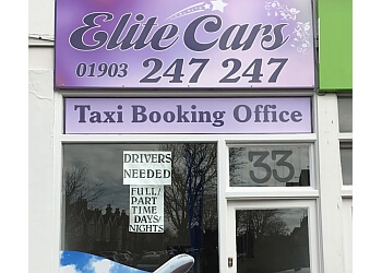 3 Best Taxis in Worthing, UK - Expert Recommendations