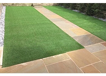 3 Best Landscape Gardeners in Barnsley, UK - Expert Recommendations