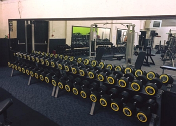 3 Best Gyms in Oldham, UK - Expert Recommendations