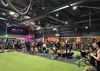 3 Best Gyms in Stoke On Trent, UK - ThreeBestRated