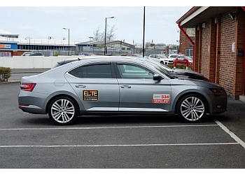 3 Best Taxis in Harrogate, UK - ThreeBestRated