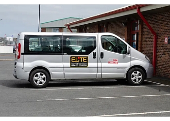 3 Best Taxis in Harrogate, UK - ThreeBestRated