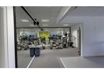 3 Best Gyms in Lisburn, UK - Expert Recommendations