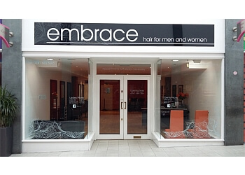 3 Best Hairdressers in Coventry, UK - Expert Recommendations