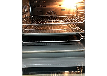 3 Best Oven Cleaners in Southend On Sea, UK - Expert Recommendations