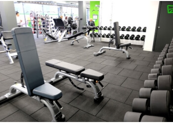 3 Best Gyms in Basildon, UK - Expert Recommendations