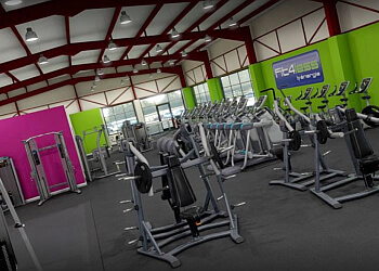 3 Best Gyms in Lincoln, UK - Expert Recommendations