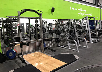 3 Best Gyms in Colchester, UK - Expert Recommendations