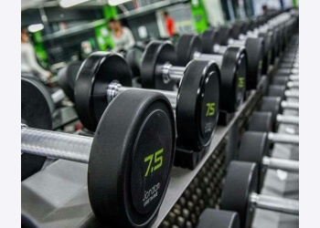3 Best Gyms in Stockton On Tees, UK - Expert Recommendations