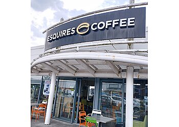 3 Best Cafes in Doncaster, UK - Expert Recommendations