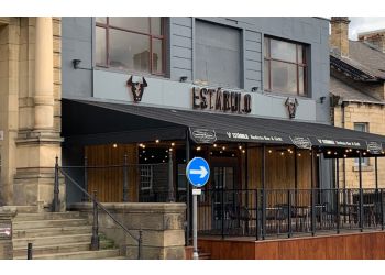 3 Best Steak Restaurants in Barnsley, UK - Expert Recommendations