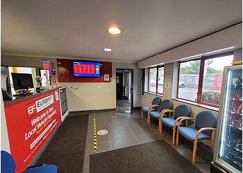 3 Best Car Garages in Wolverhampton, UK - ThreeBestRated