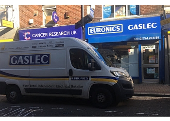 3 Best Electrical Repairs in St Helens, UK - Expert Recommendations