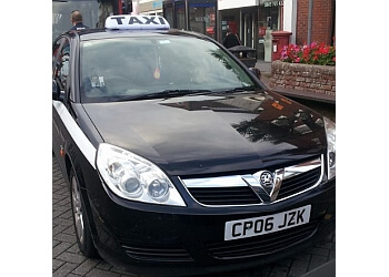3 Best Taxis in Bournemouth, UK - Expert Recommendations