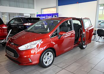 3 Best Car Dealerships in Rotherham, UK - Expert Recommendations