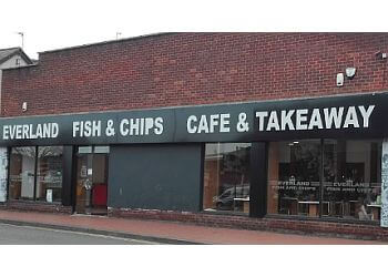 3 Best Fish And Chips in Wrexham, UK - Expert Recommendations