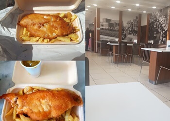 3 Best Fish And Chips in Wrexham, UK - Expert Recommendations