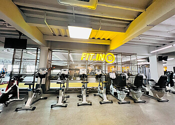 3 Best Gyms in Leicester, UK - Expert Recommendations