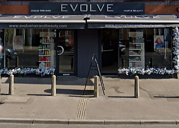3 Best Hairdressers in Poole, UK - Expert Recommendations