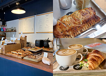 3 Best Bakeries in Exeter, UK - ThreeBestRated