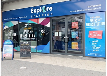 3 Best Private Tutors in Coventry, UK - Expert Recommendations