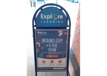 3 Best Private Tutors in Reading, UK - Expert Recommendations