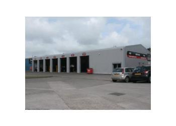 3 Best Car Garages in Cardiff, UK - Expert Recommendations