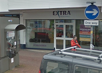 3 Best Recruitment Agencies in Dudley, UK - Expert Recommendations