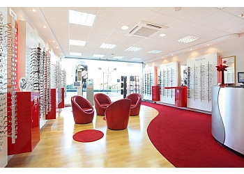 3 Best Opticians in London, UK - Expert Recommendations