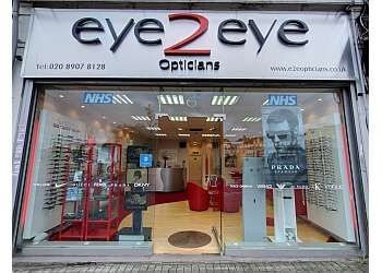 3 Best Opticians in London, UK - Expert Recommendations