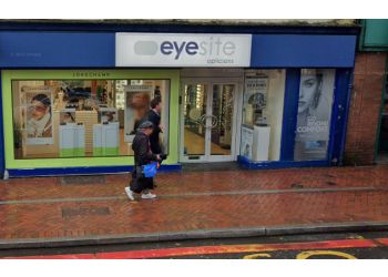3 Best Opticians in Reading, UK - ThreeBestRated
