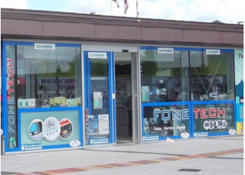 3 Best Cell Phone Repair in Bury, UK - Expert Recommendations