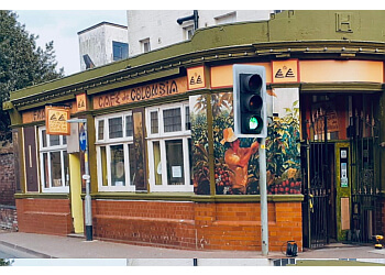 3 Best Cafes in Worcester, UK - ThreeBestRated