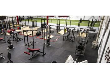 3 Best Gyms in North Tyneside, UK - ThreeBestRated