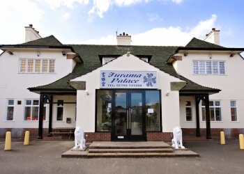 3 Best Chinese Restaurants in Stoke On Trent, UK - Expert Recommendations