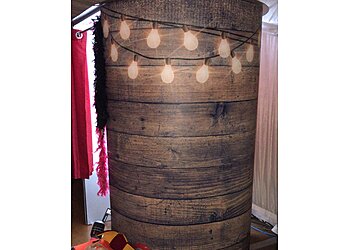 3 Best Photo Booth Companies in Aberdeen, UK - Expert Recommendations