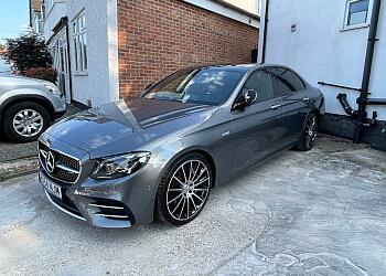 3 Best Car Body Shops in St Albans, UK - Expert Recommendations