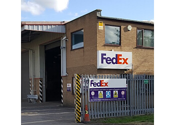 3 Best Courier Services in Middlesbrough, UK - Expert Recommendations