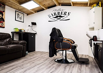 3 Best Barbers in Basildon, UK - Expert Recommendations