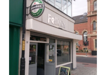 3 Best Italian Restaurants in Middlesbrough, UK - ThreeBestRated