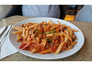 3 Best Italian Restaurants in Middlesbrough, UK - ThreeBestRated
