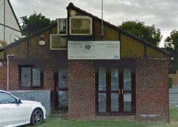 3 Best Orthodontists in Basildon, UK - Expert Recommendations