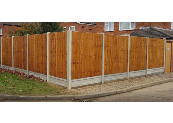 3 Best Fencing Contractors in Southend On Sea, UK - Expert Recommendations