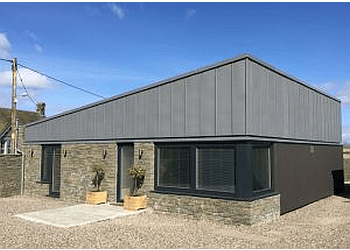 3 Best Architects in Perth, UK - Expert Recommendations